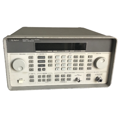 Agilent安捷伦信号发生器8648B