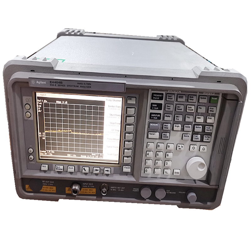 Agilent安捷伦HP惠普E4404B 4403 4402 4405 4407 4408频谱分析仪_虎窝淘