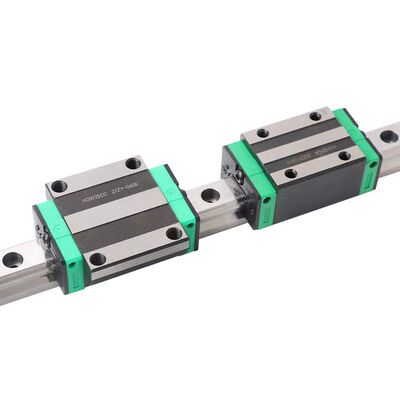 直线导轨C-ELGW20-100 160 220 280 340 400 460 520 580 640 700