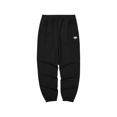 Skechers斯凯奇新款男士长裤时尚潮流风休闲束脚针织长裤L224M067