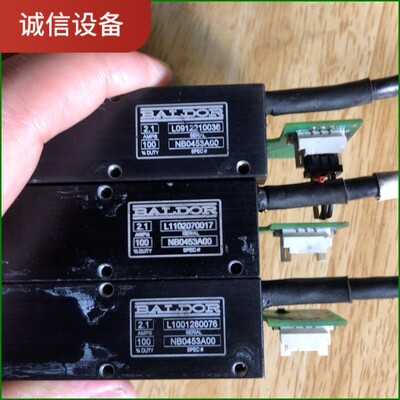 BALDOR编码器，L0912210038议价