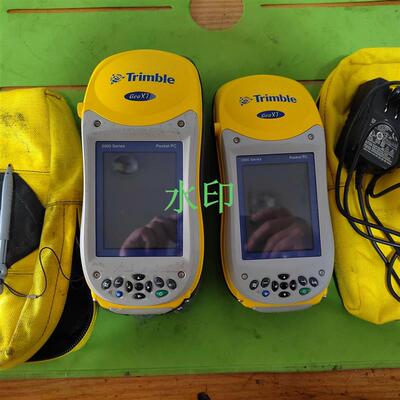 天宝Trimble GEO XT手持GPS数据采集器议价