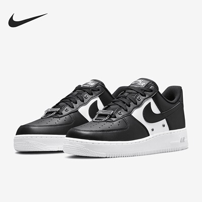 Nike Air Force 1 舒适透气防滑耐磨低帮休闲运动板鞋DA8571-001
