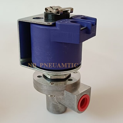 气控先导电磁阀线圈 K0580 RCA5D2 DC24V RCA3D2 RCA3D1 电磁阀