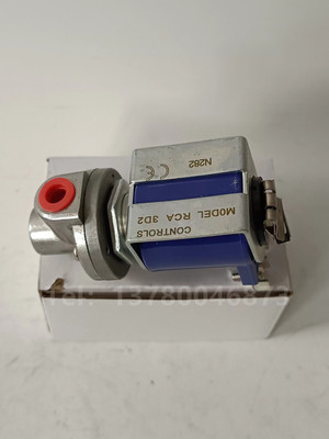 PRETTY GOYEN RCA5D2 NPT1/4 气控转电控 远程先导控制盒