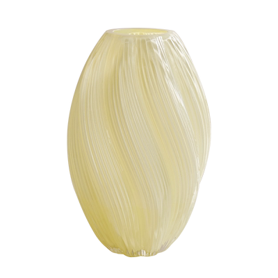 法式花瓶高级感玻璃ins风摆件