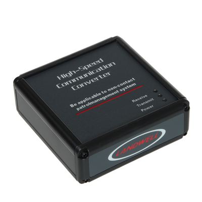 Landwell通讯座数据传输通讯底座