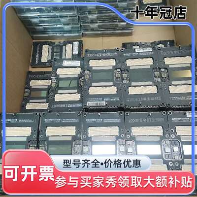 议价NVIDIA/英伟达 Tesla V100 32G SXM2可维修翻新