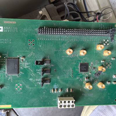 议价AD9914/PCBZ可维修翻新