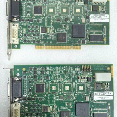 议价COGNEX CFG-8511-000 REV.A可维修翻新