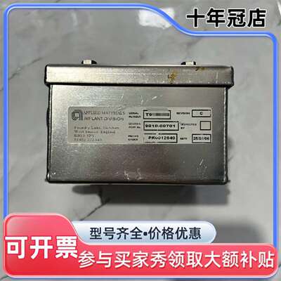 议价AMAT 9010-00701 议价可维修翻新