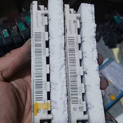 议价bsm75gd120dn2 fs75r12ks4 英飞凌可维修