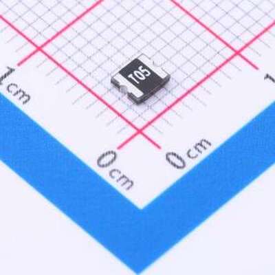 TLC-USMD050/16 自恢复保险丝 16V 0.5A 1210自恢复 1210