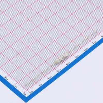 C13 温度保险丝(TCO) 合金型温度保险丝(轴向型) 插件,D3.3xL11.5