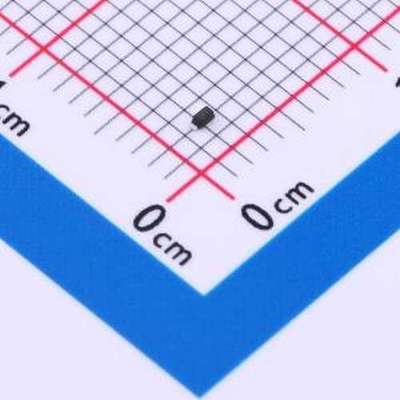 CESD5V0D7 静电和浪涌保护(TVS/ESD) CESD5V0D7 SOD-723