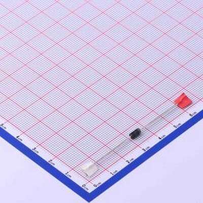 P4KE160A 静电和浪涌保护(TVS/ESD) 工规TVS 保护器件 防静电 响