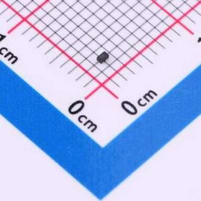 ESDHBM5V0A1 静电和浪涌保护(TVS/ESD) VRWM:5.5V DFNWB-2L(1.0x0