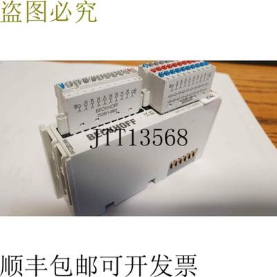 供应Beckhoff KM1002-0000 前门开关  ZS2001-0002ZS2001-