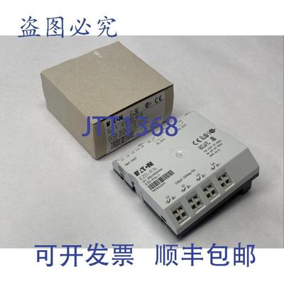 供应进口 EZD-R16 IO模块 12VDC