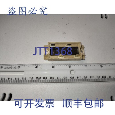 原装供应ABB NXBU-713-C 电阻器 3X105 30W 降压模块