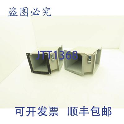 供应HoffmanF66LE9A6英寸x6英寸线槽弯头顶部开口Wiegmann2件装