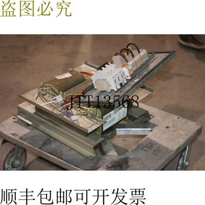 供应  Noratel 3HAC 6162-1 Tres Phases Transformador