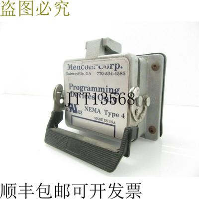 供应Mencom 公司 NEMA 4