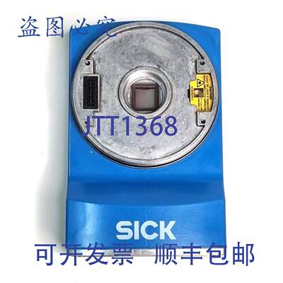 原装 供应Sick 1070119 基于摄像头的读码器 Lector 64x V2D642R-