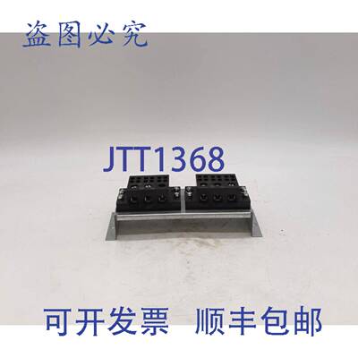 原装 供应11725 配电板 70A-600V - 2 个