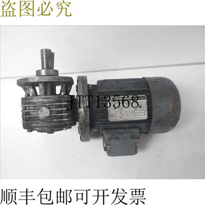 供应帕内利发动机 M63B4 电机 025 1678RPM 208360V