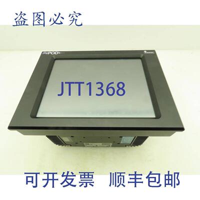 供应Sciemetric Instruments 2001 SigPod 触摸屏 Windows XP