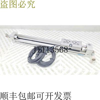 供应DGC-12-170-KF-PA Neumático Deslizante 12mm Orificio