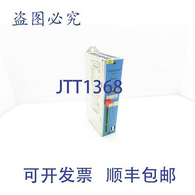 供应FAS FAS4028 Posidrive 3极400VAC输入40A输出15kW电机