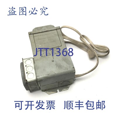 原装供应9T51Y11 干式变压器 Pri.240/480V,Sec.120/240V,1.5KV