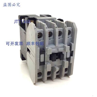 原装 供应接触器 MAX03-0420-415 MTE 415VAC 7.5kW MAXO3-0420-4