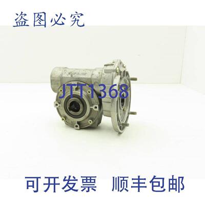 供应Bonfiglioli蜗轮蜗杆减速机3001减速器58rpmP63空心输出输入