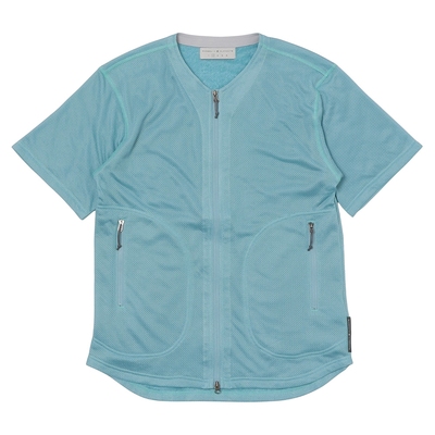 包税包邮 江户久得 AXESQUIN ELEMENTS马甲OCTA背心 户外休闲代购