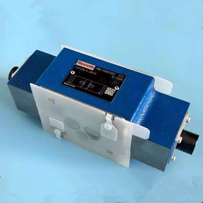 力士乐REXROTH减压阀DR20-6-5X50100YM DR20-6-5X200315YM