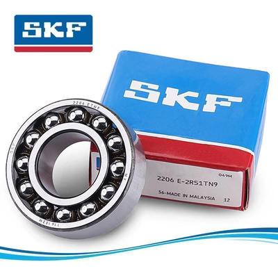进口SKF轴承2309 2310 2311 2312 2313 ETN9 EKTN9 E-2RS1TN9K/C3