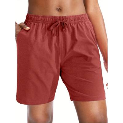 P 13659 Men's Loose Fit Sport Shorts 运动短裤