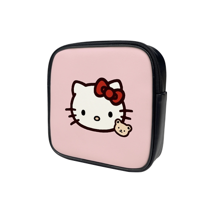 便携随身姨妈巾收纳包