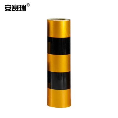 安赛瑞电力警示防撞贴膜
