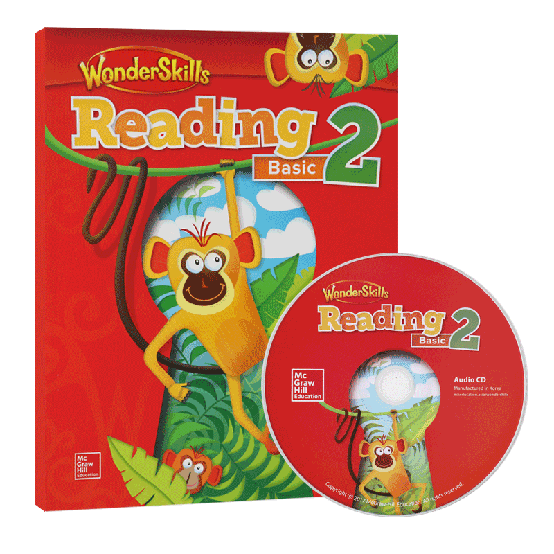 WonderSkillsReadingBasic2