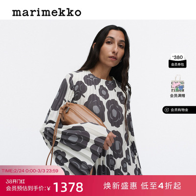 2025秋冬新品Karla单肩包