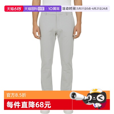 【自营】NIKE耐克男子运动休闲卫裤休闲裤长裤HQ6922-097