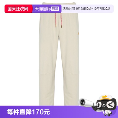 【自营】adidas阿迪达斯NYR FT KN PNT男子运动休闲长裤KE4066