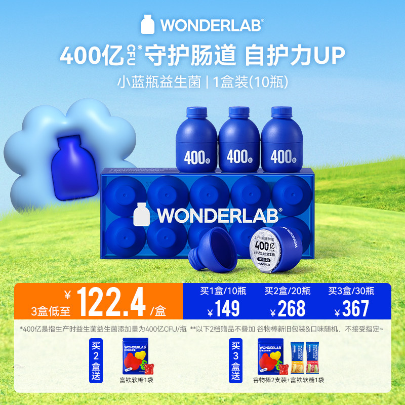 WONDERLAB-花瓣网