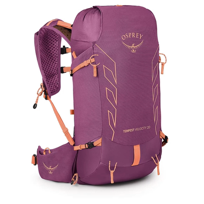 OSPREY小鹰暴风速率20L/30L