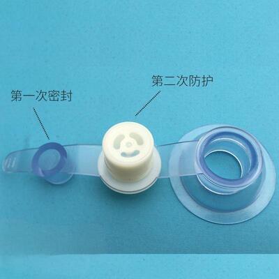 气嘴百搭充气玩具儿童游泳圈