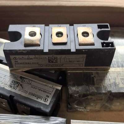 议价TD140N22KOF可维修